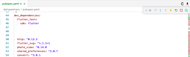 How To Remember Me Functionality In Flutter Using Local Storage Doripot